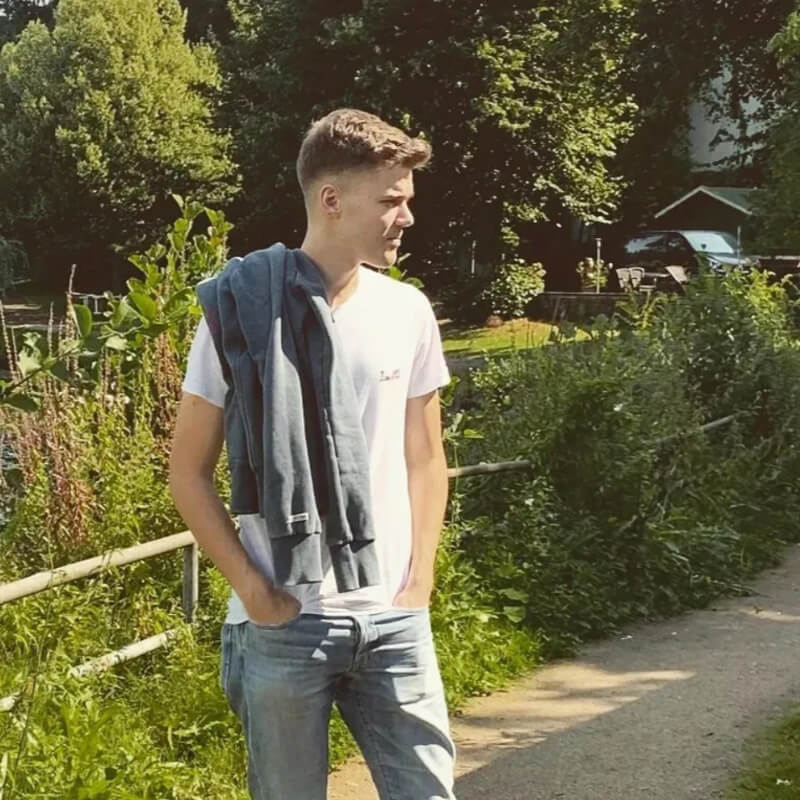 Frieling for You - Dein Azubi Blog | Frieling - Sanitär • Heizung • Stahl