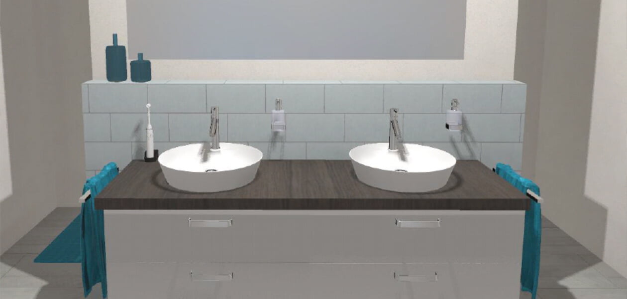 Badideen | Frieling - Sanitär • Heizung • Stahl